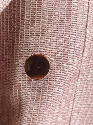 Tagliatore Parigi Double-breasted Cotton Blazer