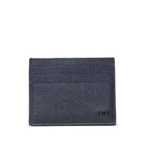 FERRAGAMO Wallets & Cardholders - Blue