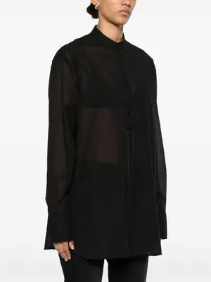 TOTEME Organic Cotton Shirt