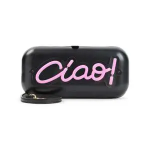 Moschino Ciao Bag - Black
