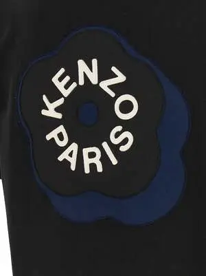 Kenzo Boke Flower 2.0' T-shirt - Black