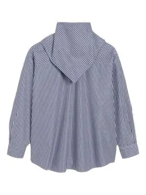 Ami Paris Logo Shirts For Women