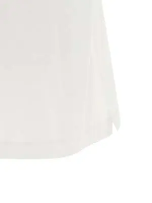 Off-White Half Arrow Skate T-shirt - White