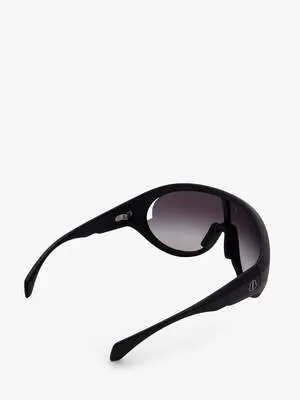 Moncler Rick Owens Bio-nylon Sunglasses - Multicolor