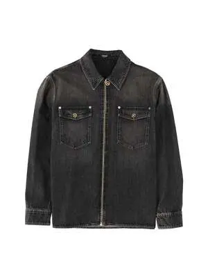 Versace Denim Jacket