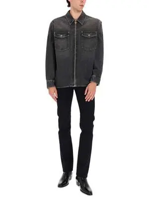 Versace Denim Jacket