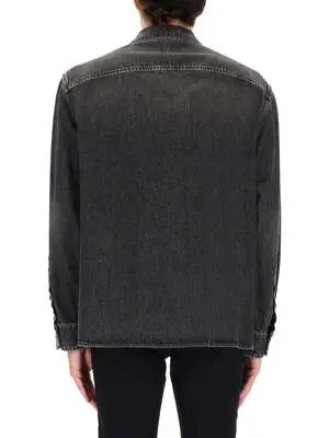 Versace Denim Jacket