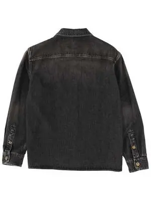 Versace Denim Jacket
