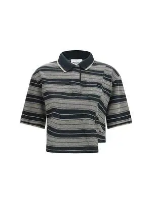 Isabel Marant Etoile Polo Tops