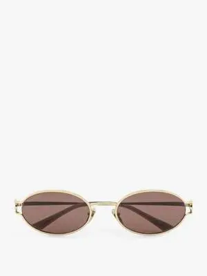 Gucci Acetate Sunglasses - Multicolor