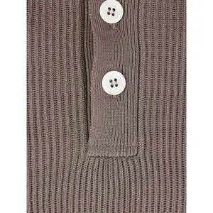Brunello Cucinelli Polo Shirts - Brown