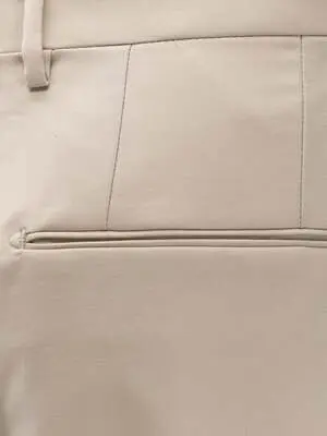 Tagliatore Virgin Wool Trousers