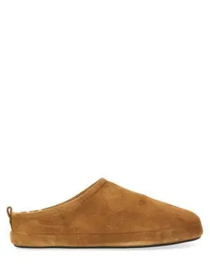 Balenciaga Slipper Shoes - Brown