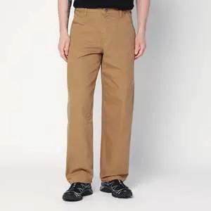 The North Face Cotton Trousers - Brown