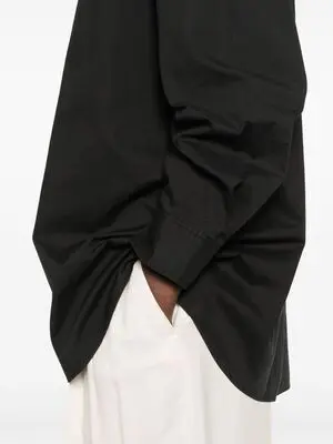 TOTEME Organic Cotton Shirt