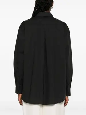 TOTEME Organic Cotton Shirt