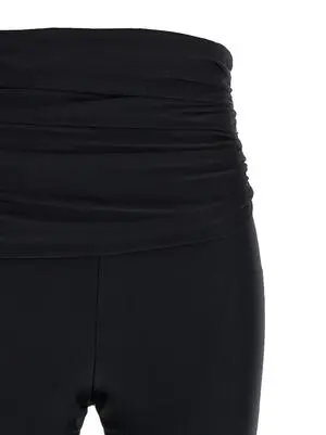 Andamane Vicky' Leggings - Black