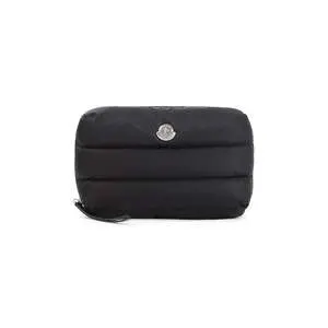 Moncler Caradoc Wash Bag - Black