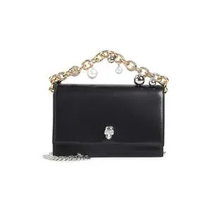 Women's Chain Strap Clutches