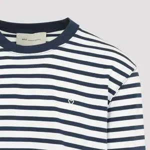 AMI Paris Mariniere T-shirt