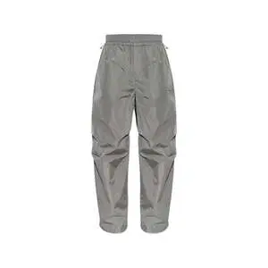Alexander Wang Relaxed Sports Pants For Women