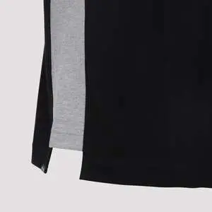 MASTERMIND WORLD Side Panel Short Sleeves Tee