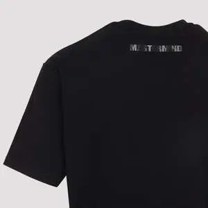 MASTERMIND WORLD Side Panel Short Sleeves Tee