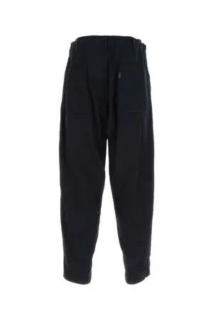 Yohji Yamamoto Midnight Denim Jeans