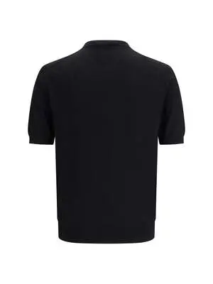 Prada Virgin Wool T-shirt