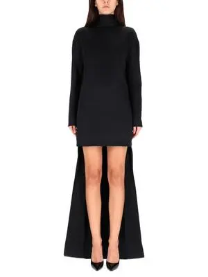 TOM FORD Cocktail Dress - Black