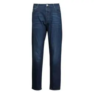 Brunello Cucinelli Straight-leg Jeans - Blue