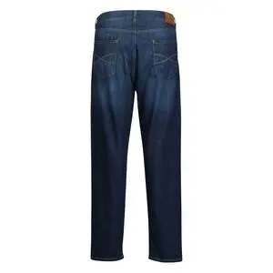 Brunello Cucinelli Straight-leg Jeans - Blue
