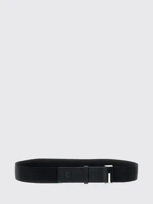 Max Mara Belt - Black