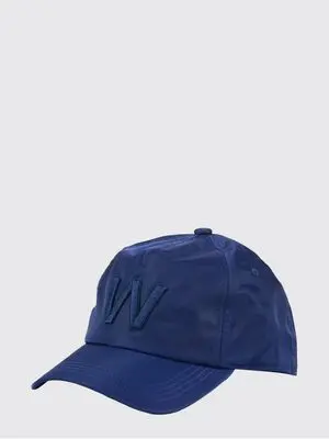 Max Mara Marine Hat - Multicolor