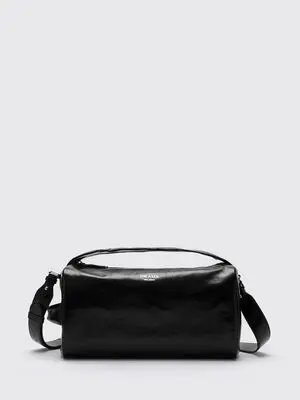 Prada Shoulder Bag - Black