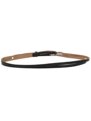 Our Legacy Twin Tongue Belt