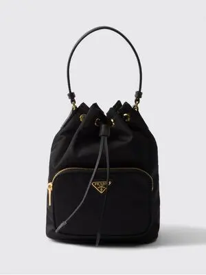 Prada Mini Bag - Black