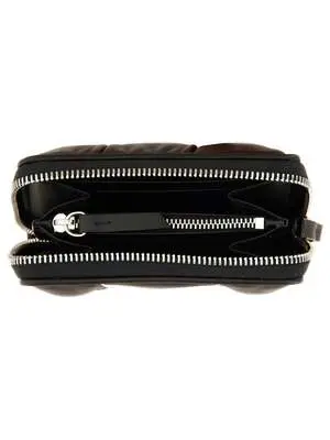 MAISON MARGIELA Zipper Around Wallet
