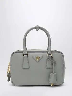 Prada Handbag - Gray