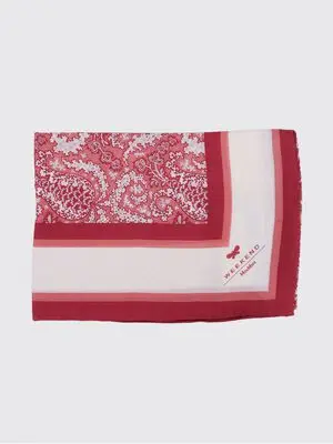 Max Mara Scarf - Pink
