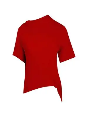 Issey Miyake Life Form Volume Top