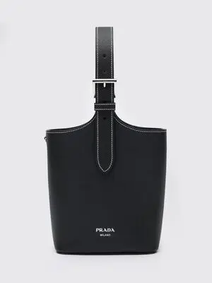 Prada Bucket Bag