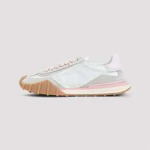 Dolce & Gabbana Low-top Sneakers With Dg Detail