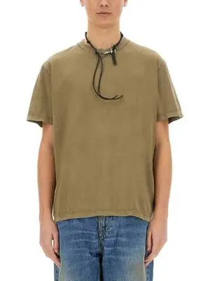Our Legacy T-shirt Box - Green