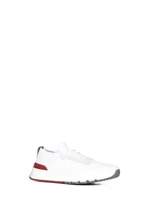 Brunello Cucinelli Chiné Sneakers