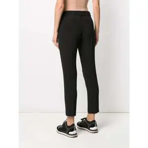 Brunello Cucinelli Tailored Trousers - Black