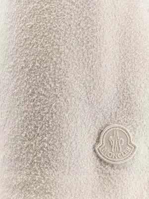 Moncler Nylon Shorts