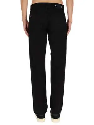 Stone Island Regular Fit Denim Pants