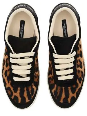 Dolce & Gabbana Saint Tropez Sneakers