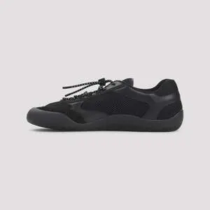 Prada Allacciate Sneakers